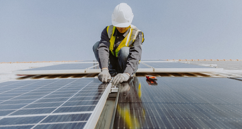 Glow's Audit Standard - US Residential Solar Farm Verification | Glow